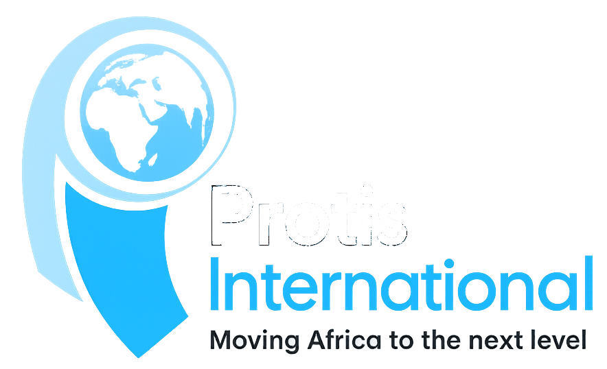 Protis International - Tailwind Redesign